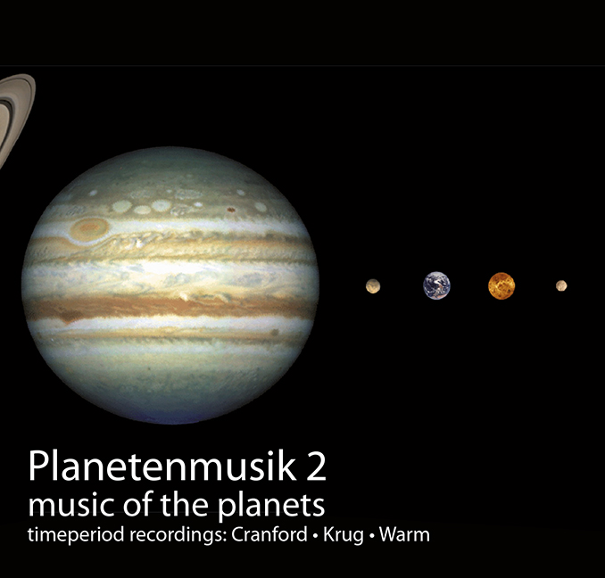 Planetenmusik | music of the spheres | music of the planets
